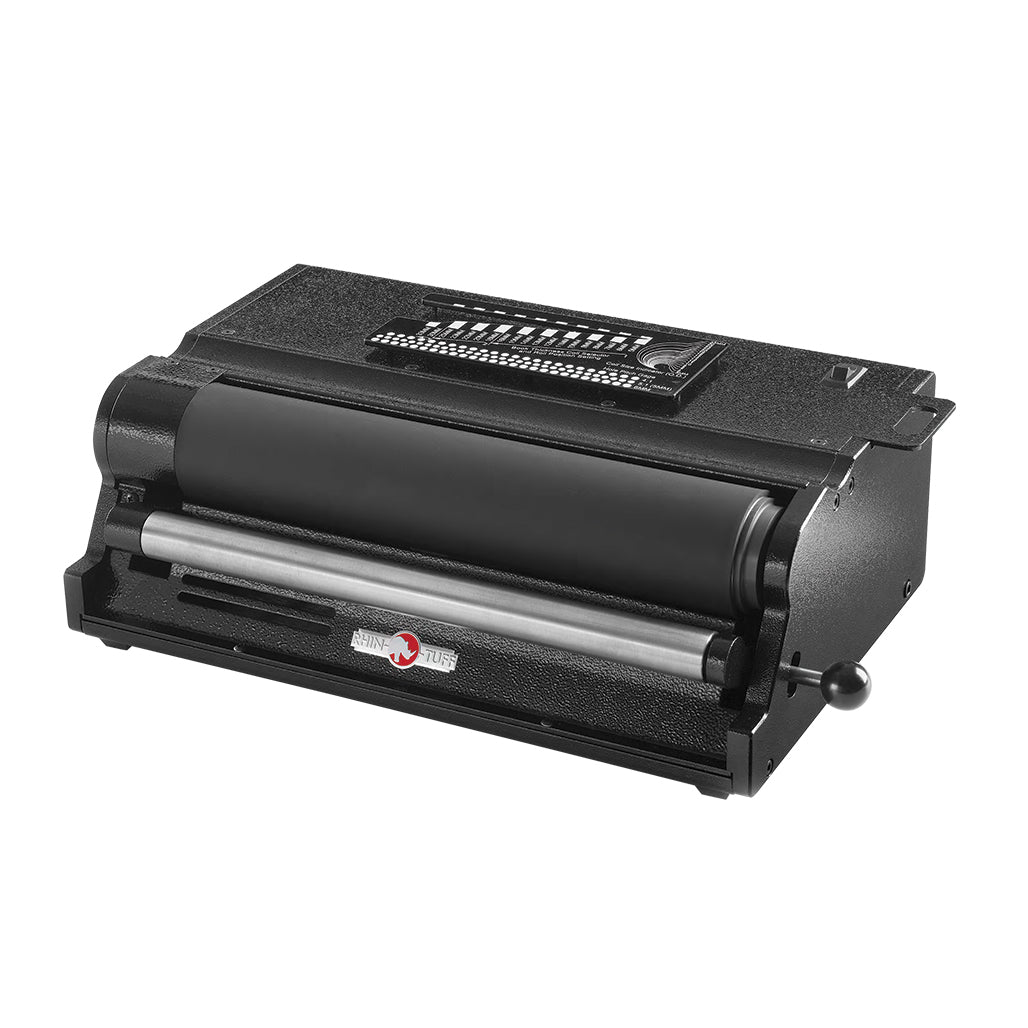 Onyx HD4170 Coil Inserter Module – Coronado Binding Systems