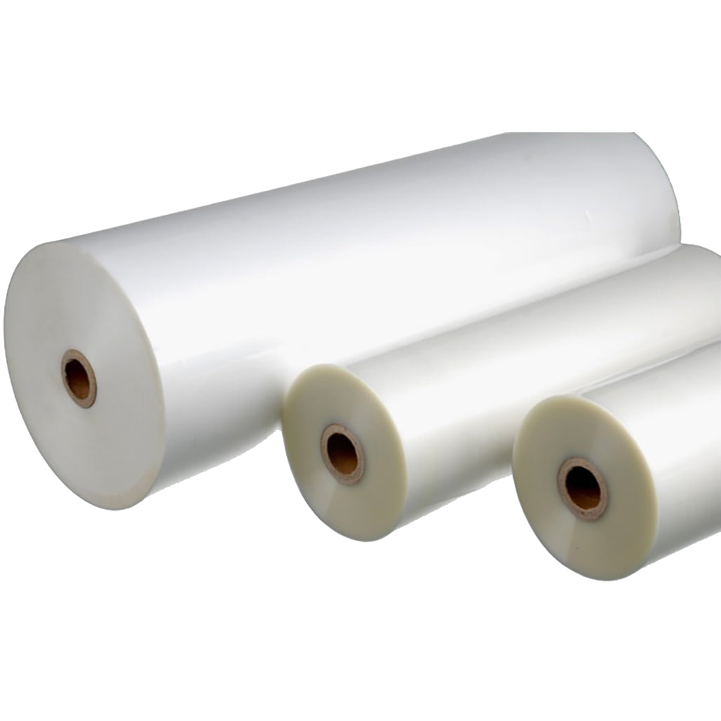 Lamination Rolls – Coronado Binding Systems