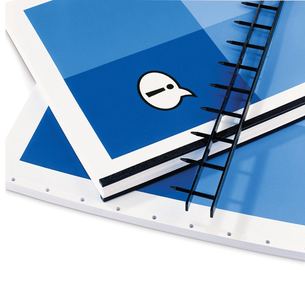 VeloBind Strips (100 Pieces Per Box) – Coronado Binding Systems