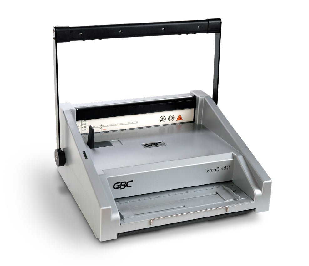 VeloBind System 2 – Coronado Binding Systems