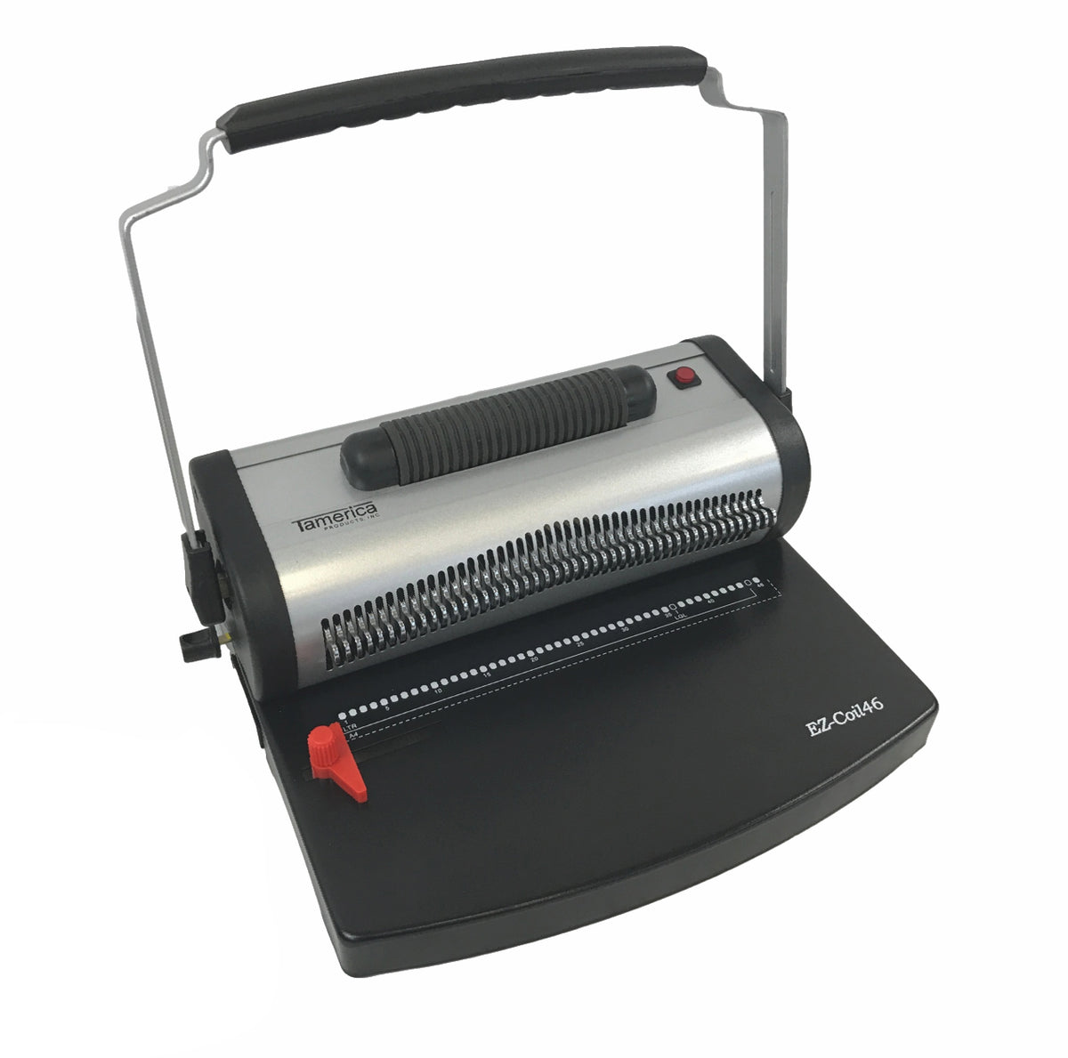 EZ-COIL 46 – Coronado Binding Systems