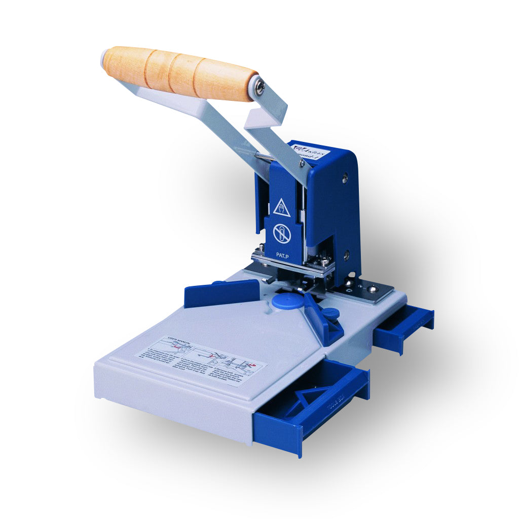 Coronado Binding Systems