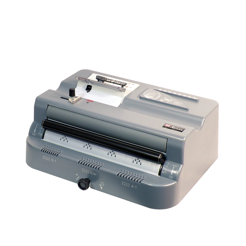 Coronado Binding Systems