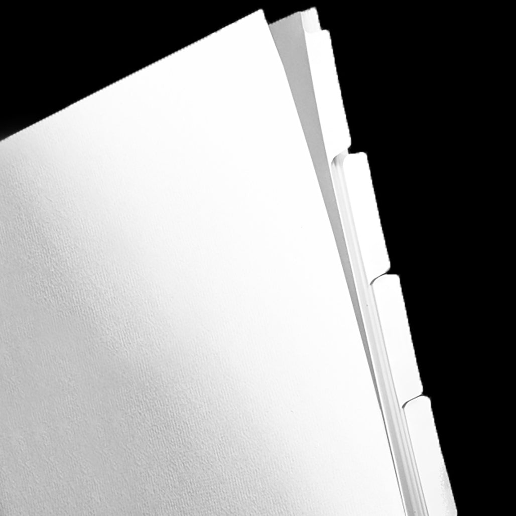 Coronado Binding Systems