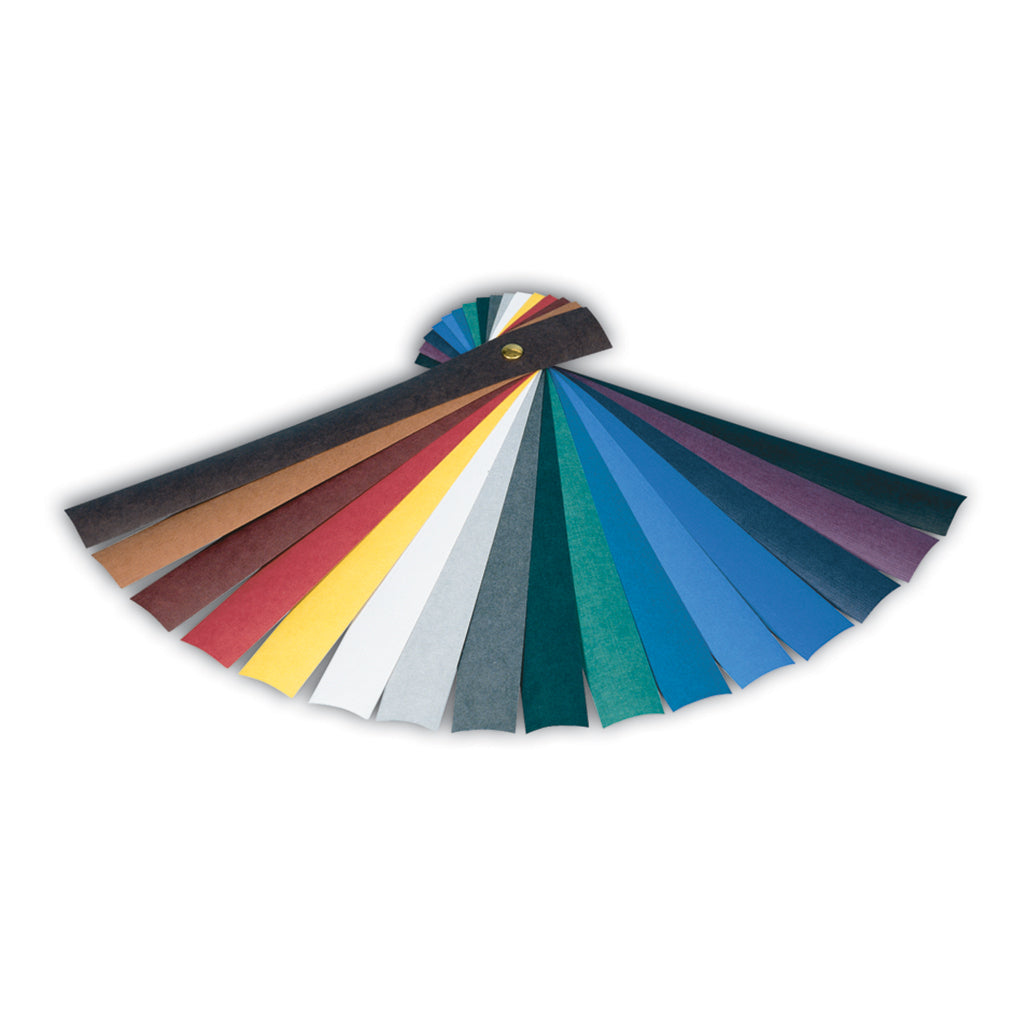 Thermal Binding Supplies – Coronado Binding Systems