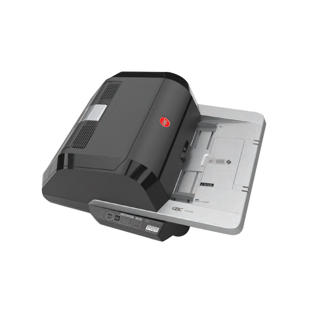 Coronado Binding Systems