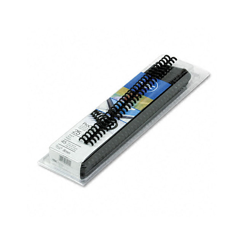 GBC ProClick® Spines (100 Pieces Per Box) – Coronado Binding Systems