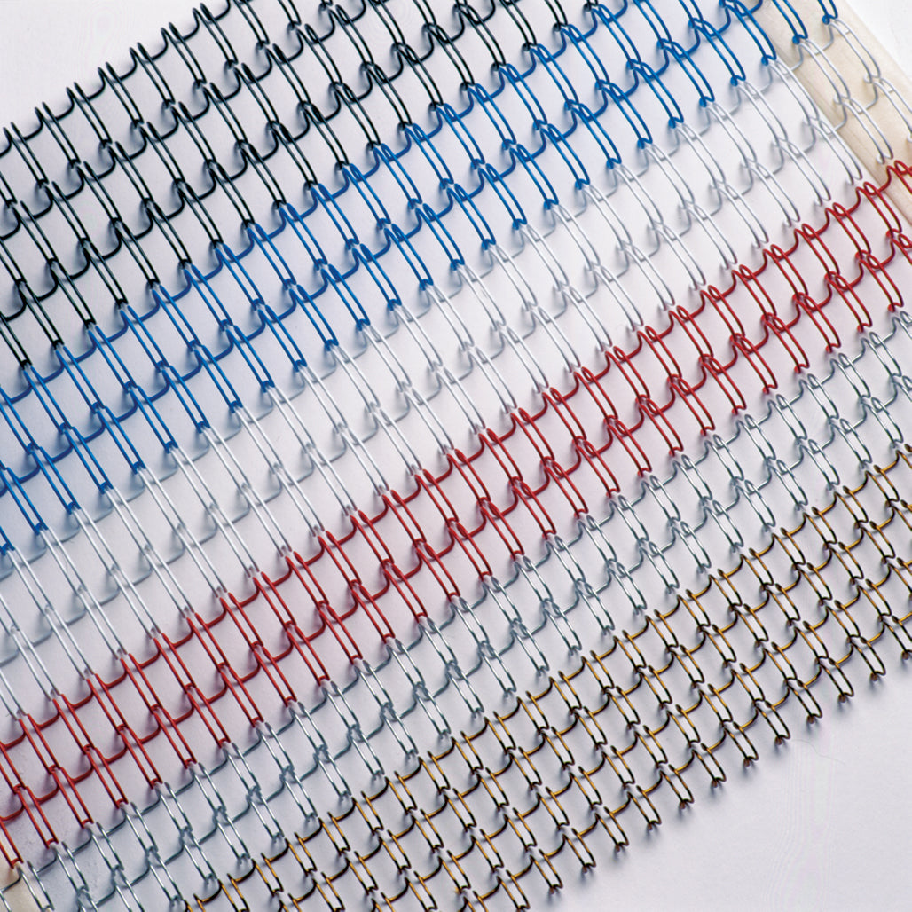 Twin-Loop Wire (100 Pieces Per Box) – Coronado Binding Systems