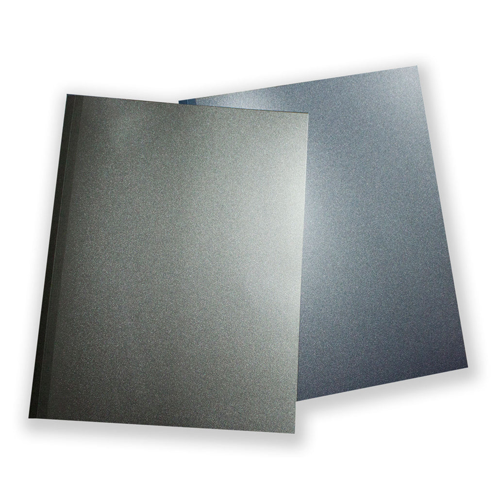 Utility Plus Covers (Box of 100) – Coronado Binding Systems